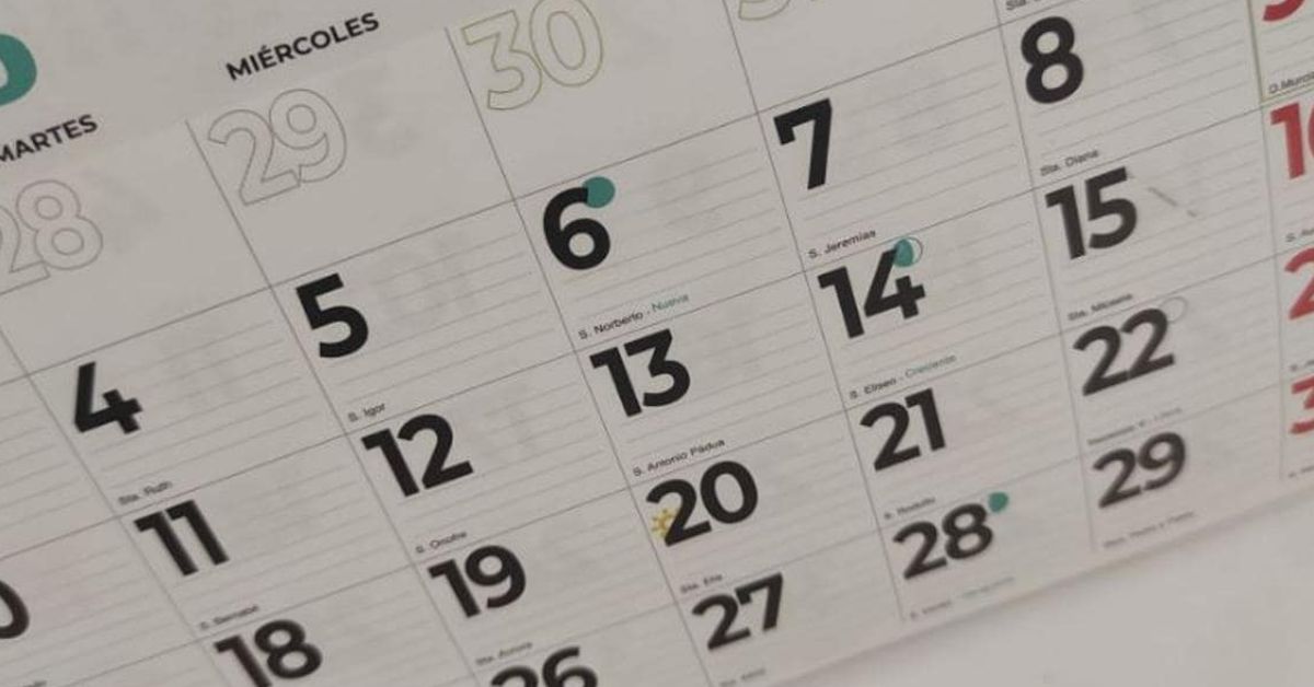 ¿Trabajas el feriado 6 de agosto? Conoce AQUÍ cuánto te deben pagar por ...