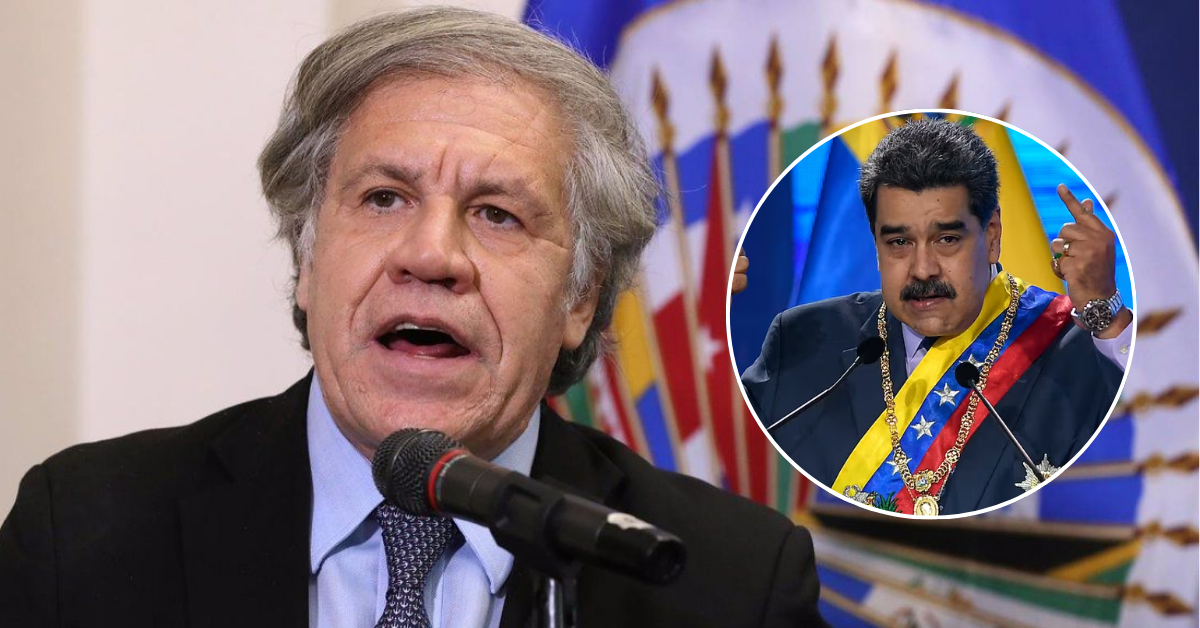 OEA sobre muertes en protestas en Venezuela: "Es momento de presentar ...