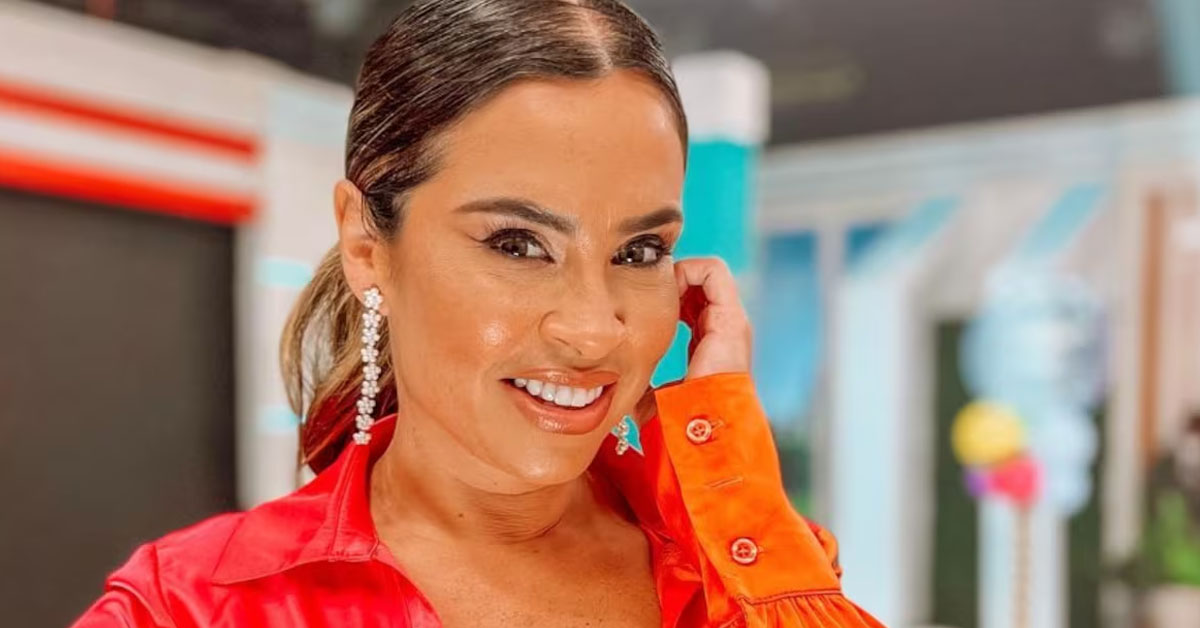 Ethel Pozo se defiende las críticas por su ingreso a novela de Michelle ...