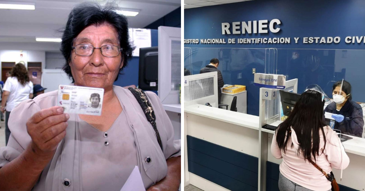 ¿Cómo recupero el PIN de mi DNI electrónico?: ESTO es lo que indica el ...