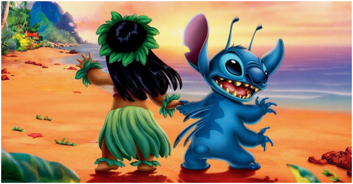 Disney revela la primera imagen de 'Lilo y Stitch' en live action: ¡Ya ...