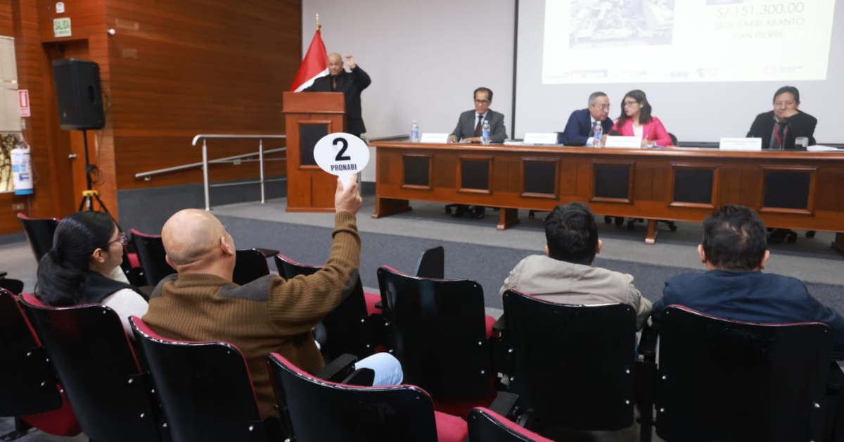 ¿Carros a 2,000 soles?: ¡Atención! Conoce TODO sobre la nueva subasta ...