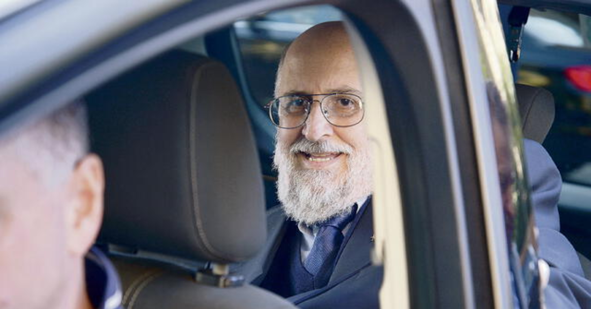 Caso Sodalicio: Papa expulsa a Luis Fernando Figari "por causa de ...