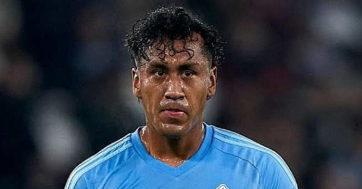 Renato Tapia rompe su silencio y revela la razón de su salida del Celta: "Creo que no se me ...