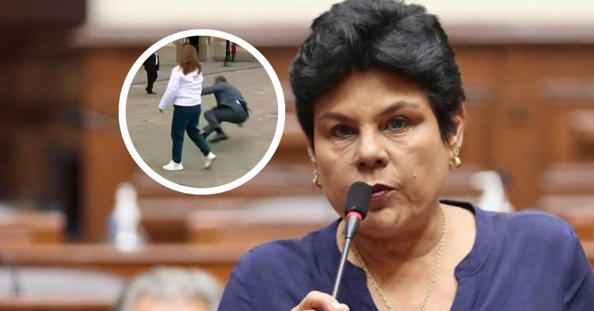 "Este gobierno se convierte en meme": Norma Yarrow reacciona a caída de ...