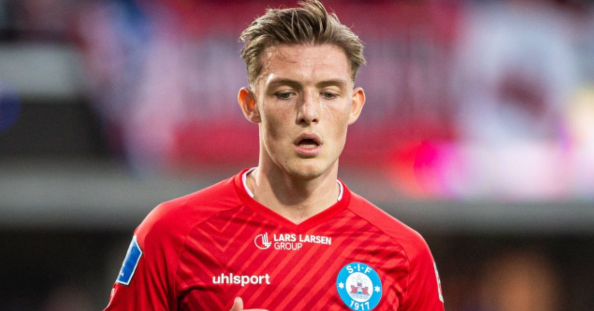 ¡No puede ser! Oliver Sonne reveló IMPACTANTES detalles de su futuro ...