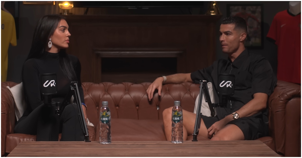 Cristiano Ronaldo rompe récords en YouTube: Supera el millón de suscriptores y estrena ...