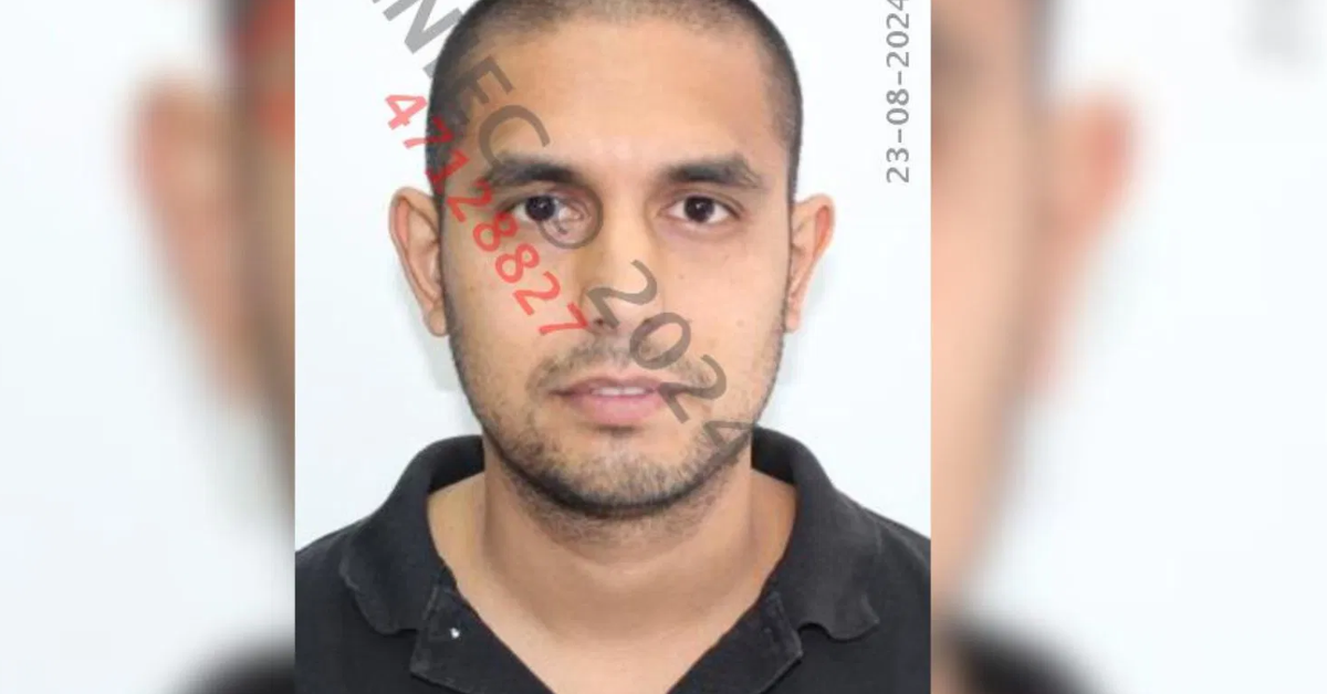 Iván Siucho Poder Judicial Dicta 15 Meses De Prisión Preventiva Contra