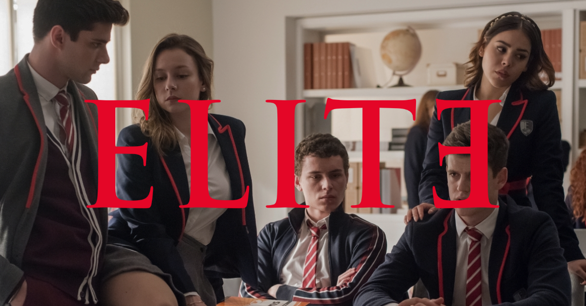 Triste noticia: Famoso actor de la serie 'Élite' falleció trágicamente ...