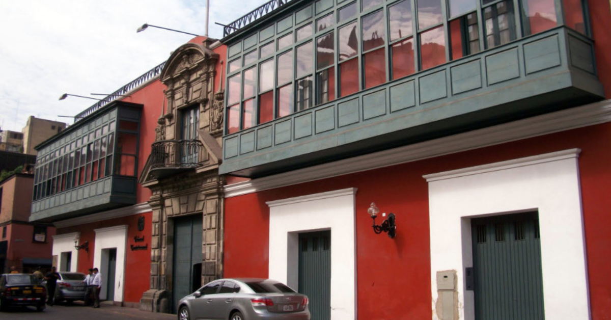 Congreso y Ejecutivo buscan usar al TC para "sacarle la vuelta" a la ...