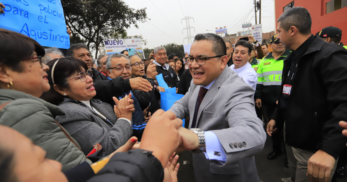 'Waykis en la Sombra': Ministro del Interior habría pedido a ...