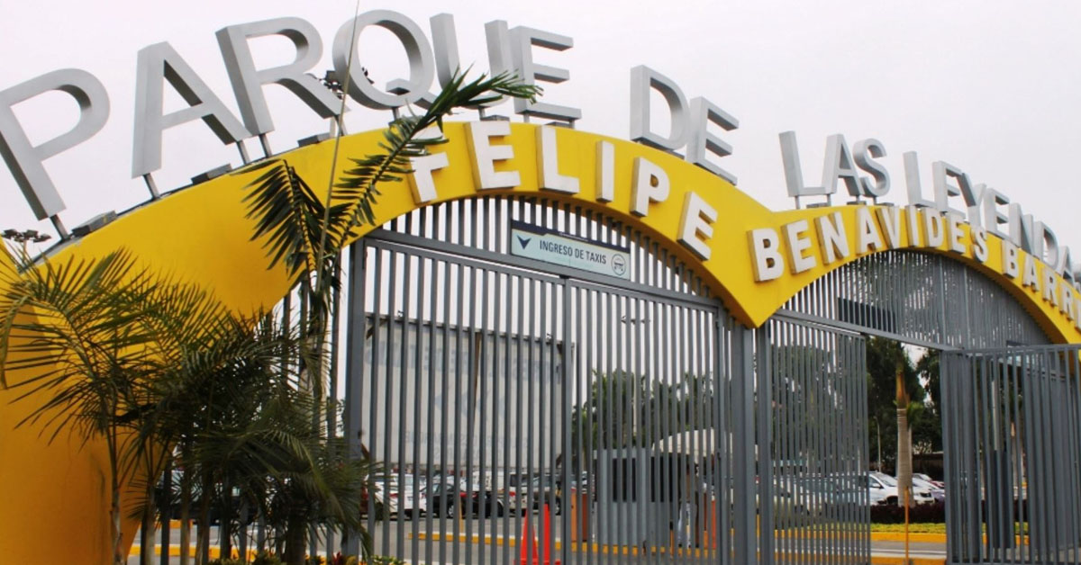 Parque de las Leyendas ofrece entradas GRATIS para este 14 de septiembre: Conoce AQUÍ cómo ...