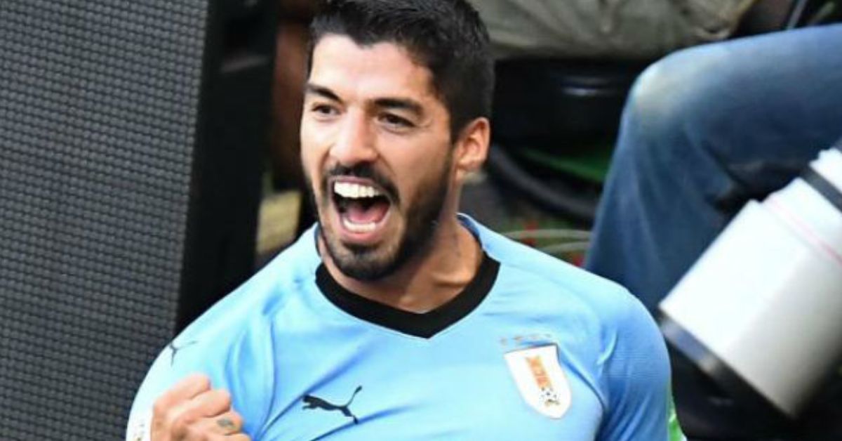 ¡El final de una era! Luis Suárez se RETIRA de la selección uruguaya ...