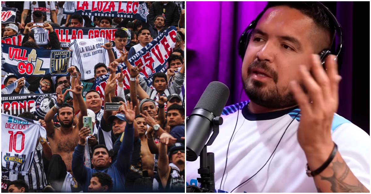 Comando Sur arremete contra el 'Loco' Vargas por su indirecta a Paolo Guerrero: "Tenemos un ...