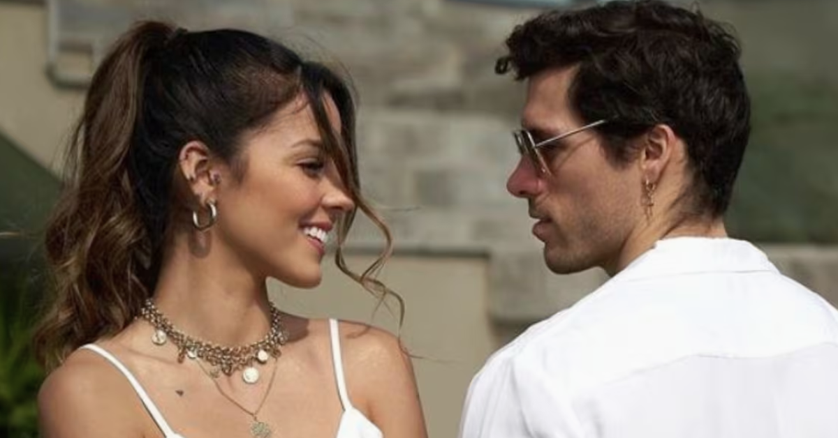 ¿Reconciliación? Patricio Parodi y Luciana Fuster habrían estado JUNTOS ...