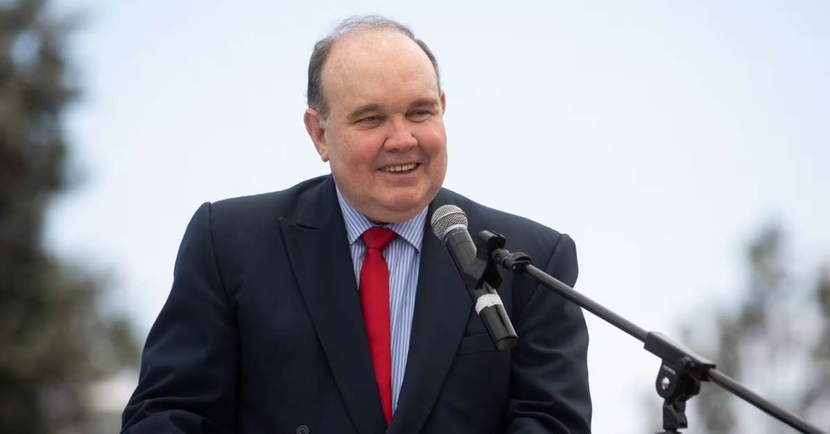 "Lo pensaré": Rafael López Aliaga no descarta postular a la Presidencia ...