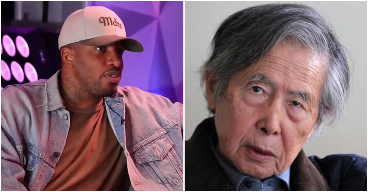 Alberto Fujimori fallece a los 86 años: Jefferson Farfán y otros ...