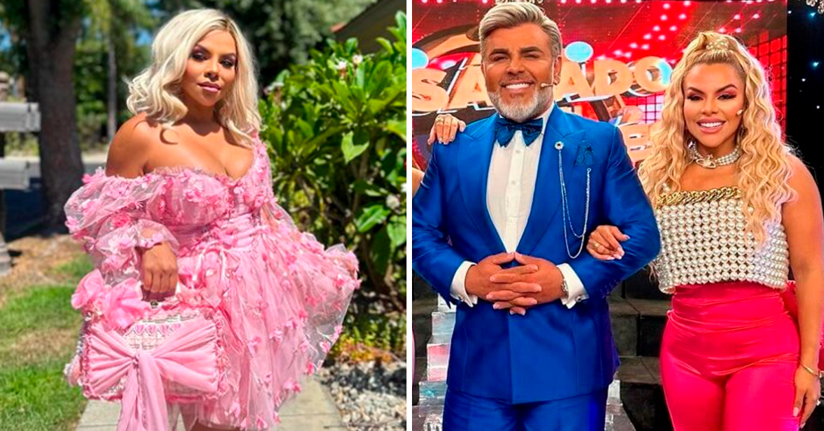 Josetty ROMPE SU SILENCIO tras detención preliminar de su padre Andrés Hurtado ¿Qué dijo ...