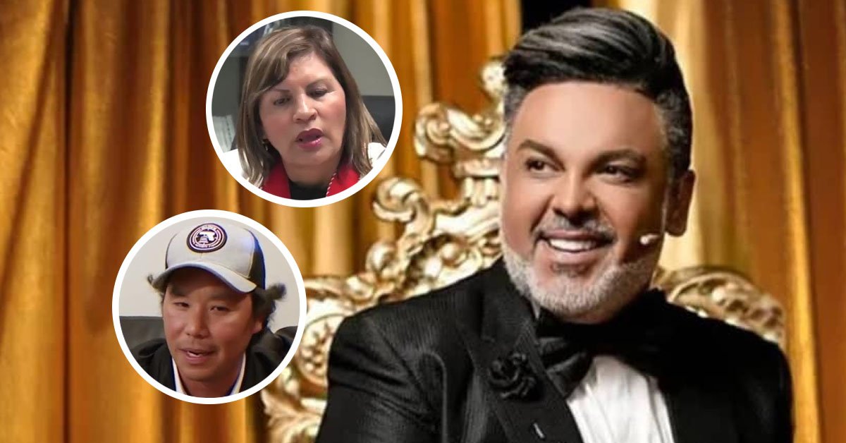 Caso 'Chibolín': PJ autoriza allanamiento de las viviendas de Andrés ...