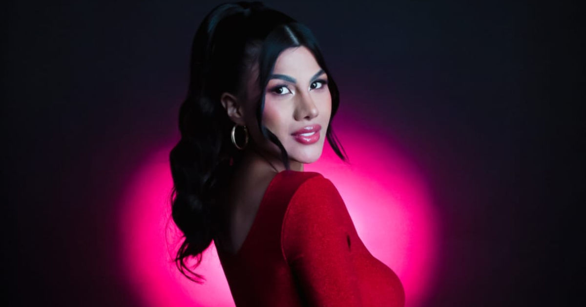 Brunella Torpoco se internacionaliza: Viaja a Puerto Rico para cantar ...