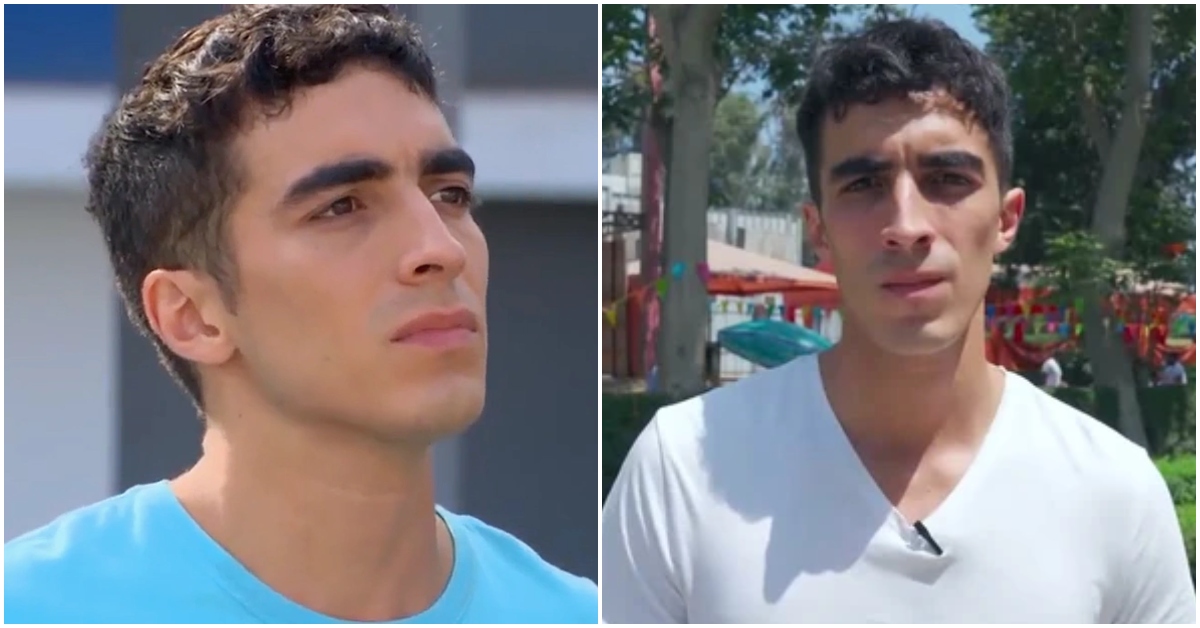 Jorge Guerra revela por qué dejará de interpretar a Jimmy Gonzales en 'Al fondo hay sitio ...