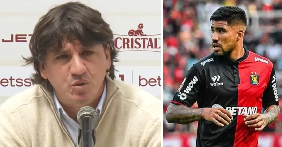 Jean Ferrari responde con sarcástico mensaje ante supuesto interés de ...