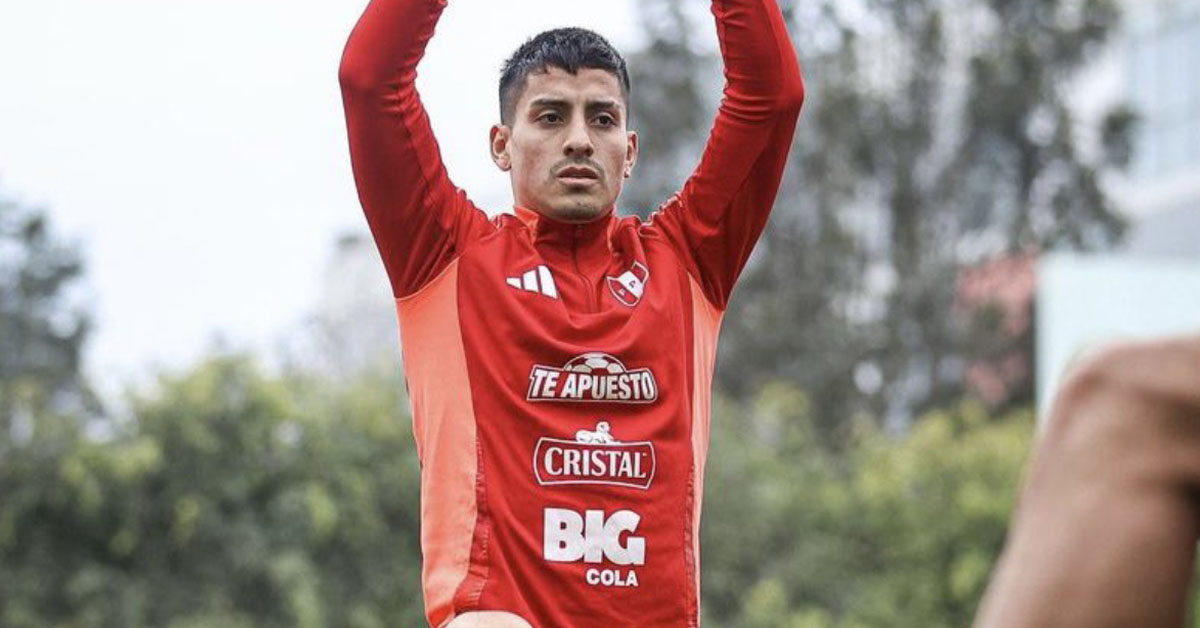Selección Peruana anunció la convocatoria de Jorge Murrugarra para los ...