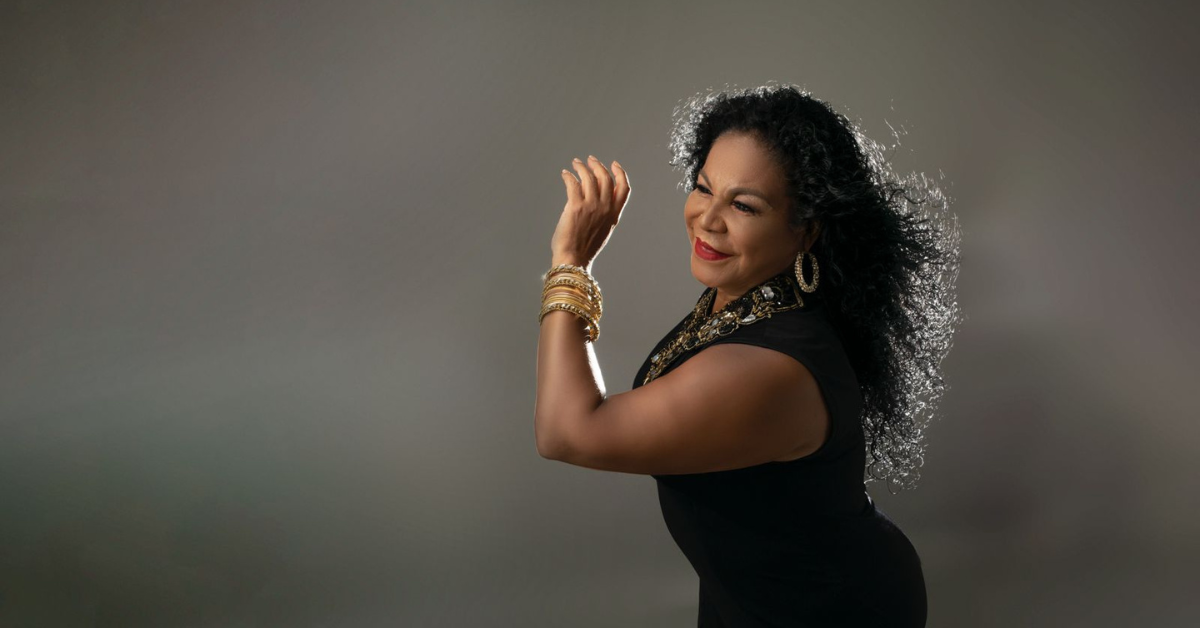 ¡Increíble! Eva Ayllón sorprende al revelar que será una de las ...