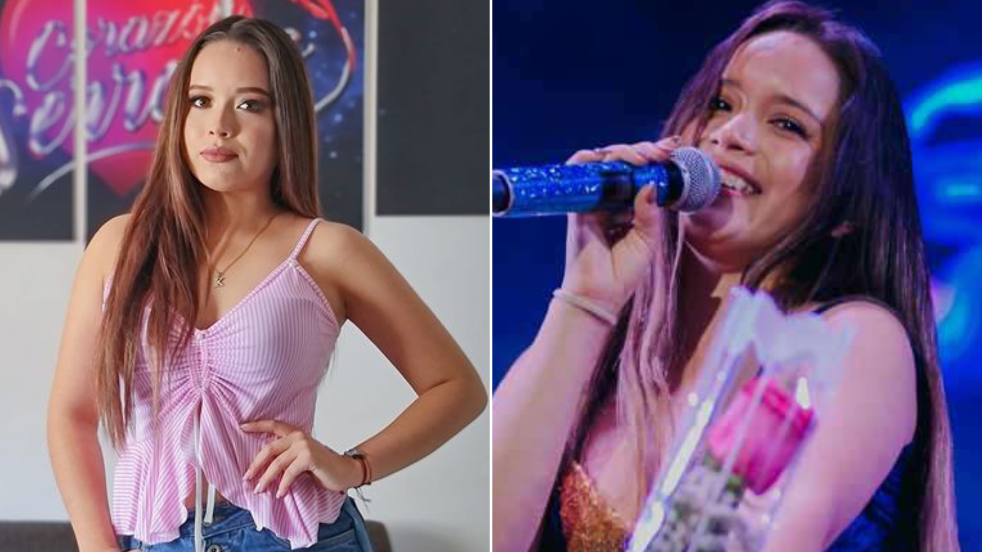 ¿Se va? Kiara Lozano ADVIRTIÓ con dejar Corazón Serrano pese a contrato de 3 años: "Voy a pensarlo"