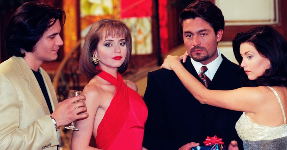 Muere Jessica Jurado, actriz de 'La Usurpadora' y 'María la del Barrio ...