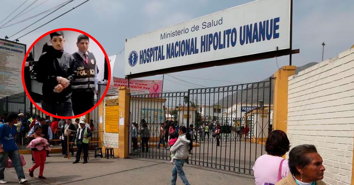 PJ dictó prisión preventiva para pareja que ingresó con granadas a ...