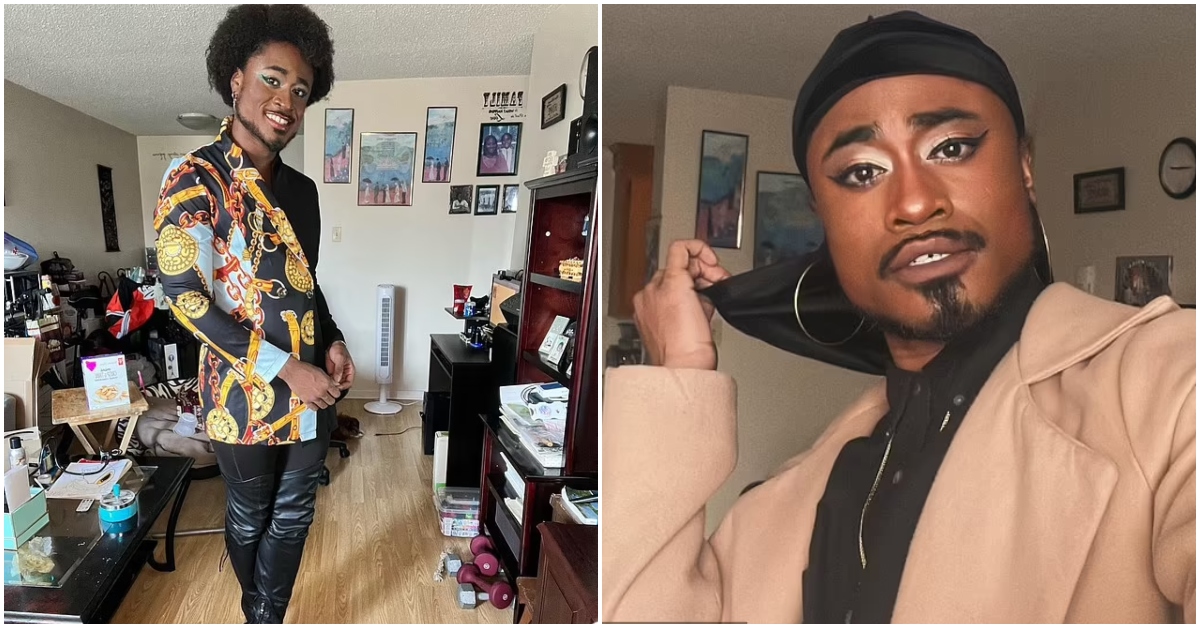 ¡Polémico! Padres retiran a sus hijos de clase tras charla de drag ...