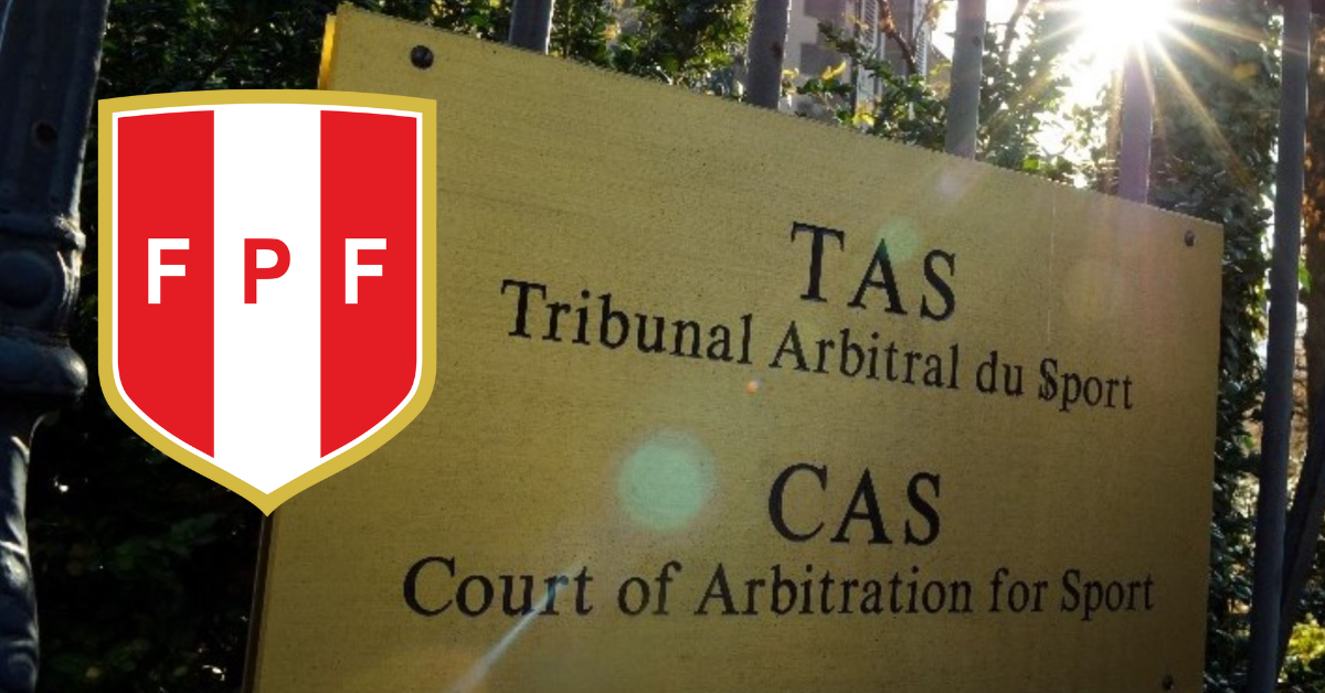 Este es el histórico EQUIPO PERUANO que tendrá que descender de ...