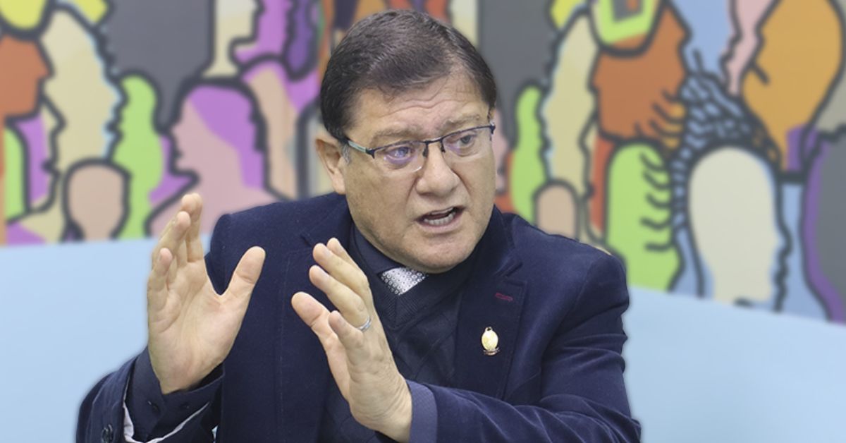 Fiscal Chávez Cotrina: ¿Ley de crimen organizado fue derogada? Esto es ...