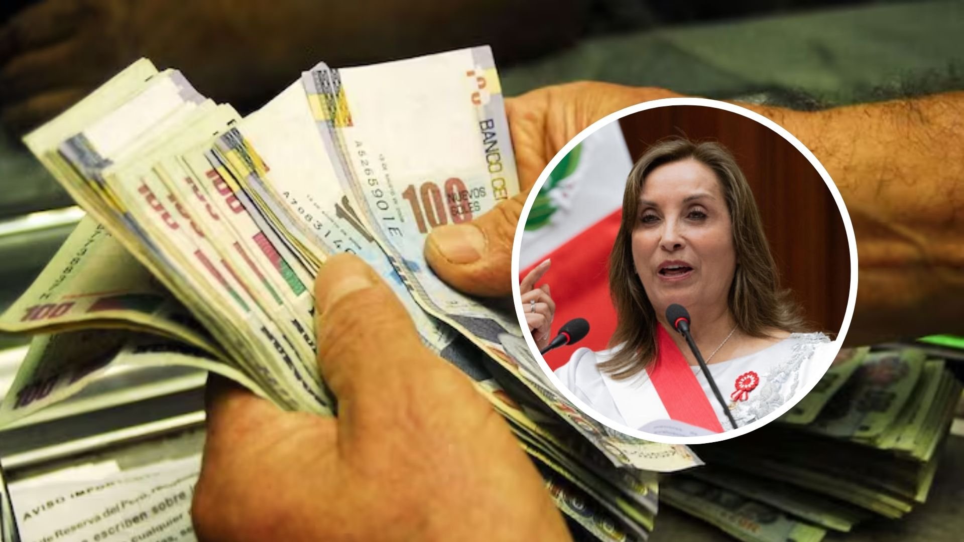 Dina Boluarte definirá el aumento de salario mínimo: Ministro de Trabajo revela que no hubo ...