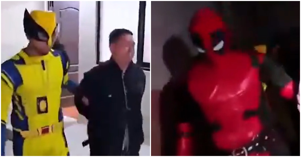 ¡De película! 'Wolverine' y 'Deadpool' tumbaron negocio de banda ...