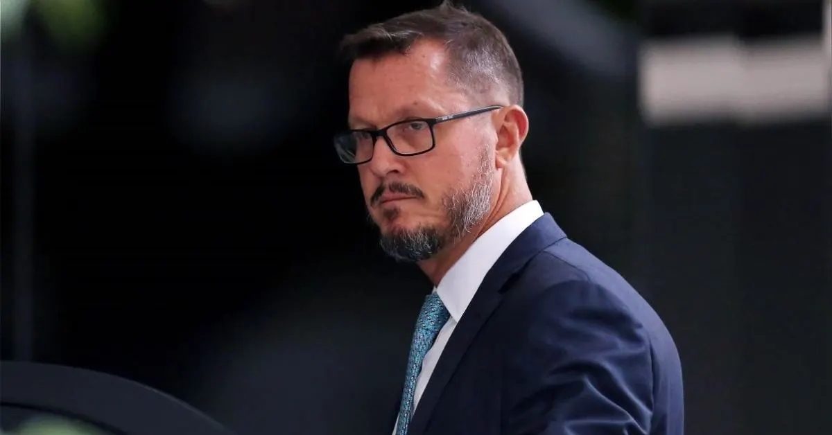 Caso Odebrecht Jorge Barata No Será Más Colaborador De La Justicia