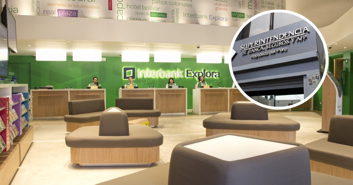 Interbank: SBS inicia supervisión in situ en oficinas del banco por ...