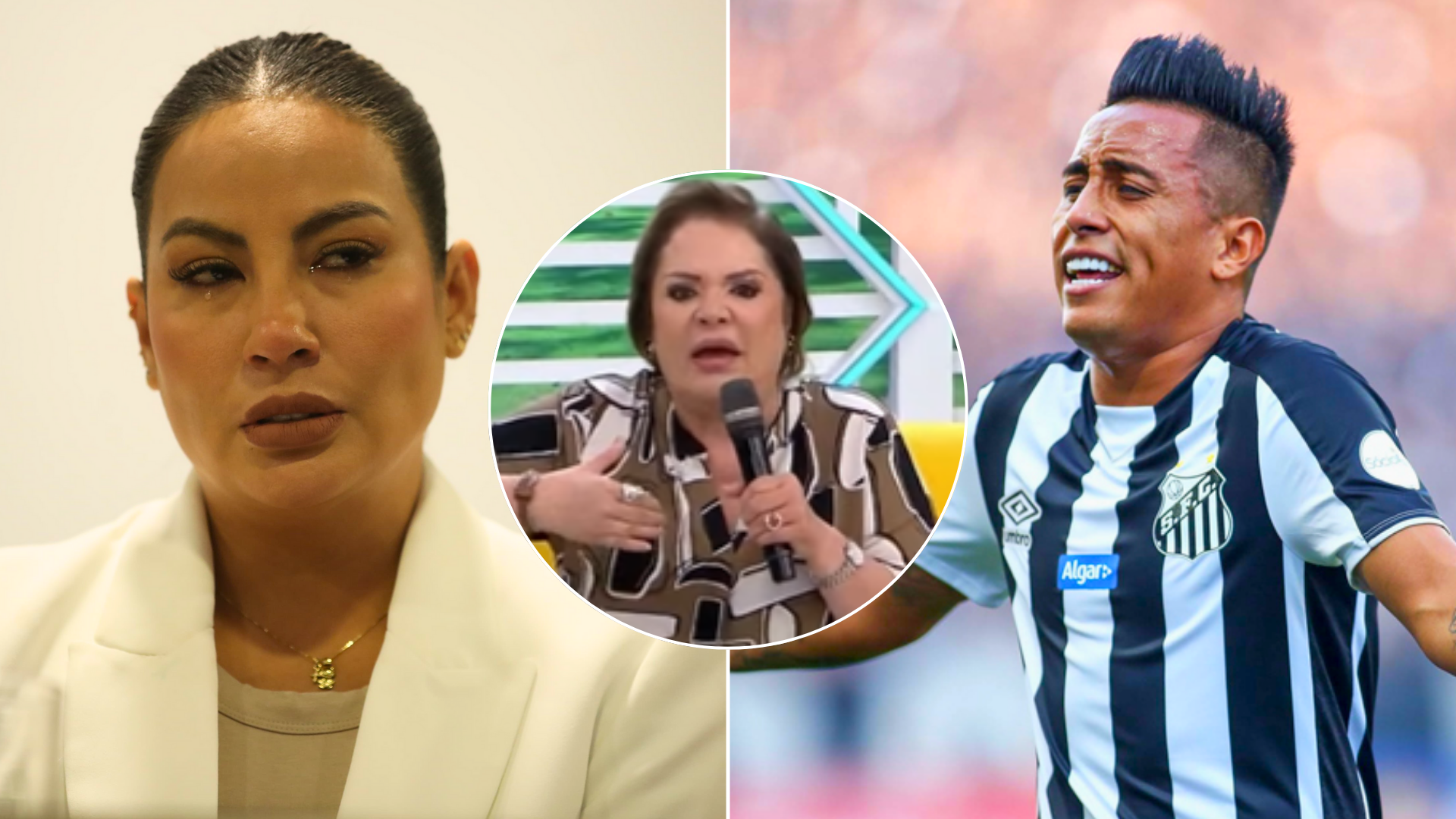 ¡Sin acceso! Abogada de Pamela López revela que Christian Cueva le habría quitado el Netflix a ...