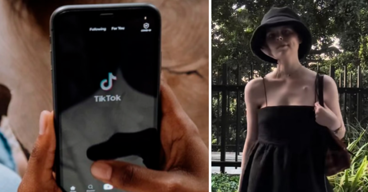 Tiktoker muere al perder batalla contra el cáncer: Dejó desgarrador mensaje de despedida a sus ...