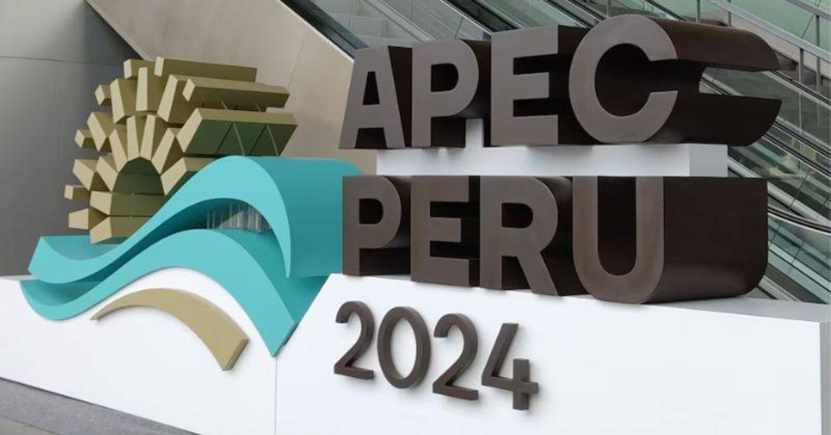 APEC 2024: ¡Importante! Este será el plan de desvío vehicular del 14 al 16 noviembre - Exitosa ...