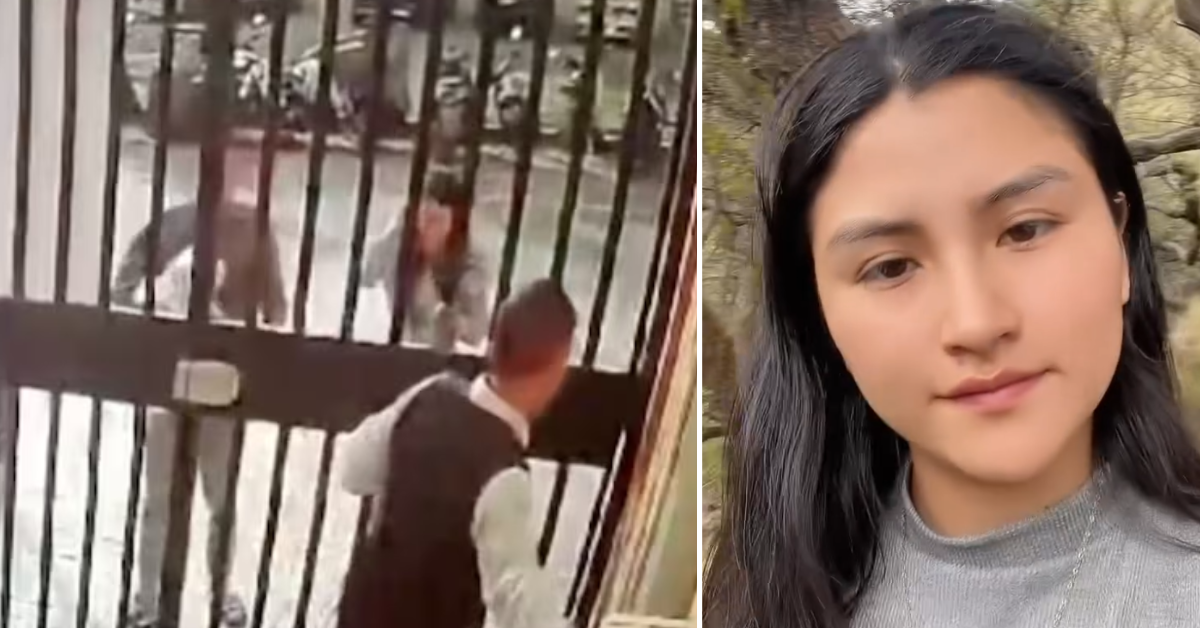 Sheyla Cóndor: Familiares EXIGEN ver el cadáver de Darwin Condori para ...