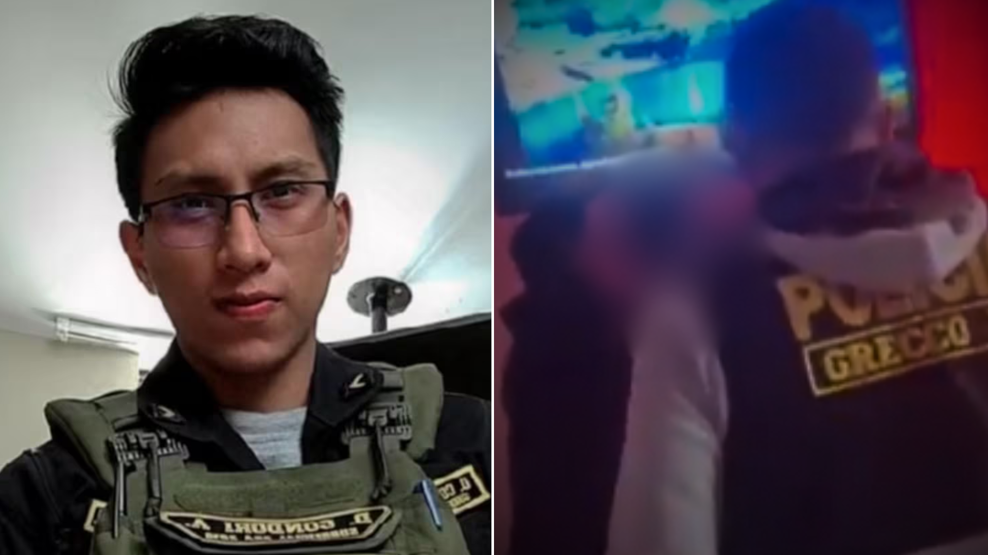 "Ya había tomado la decisión": Médico forense confirma que Darwin ...