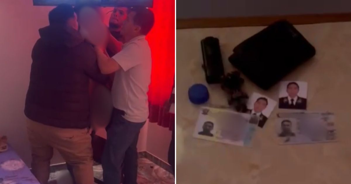 PNP sobre irregularidades en levantamiento del cuerpo de Condori ...