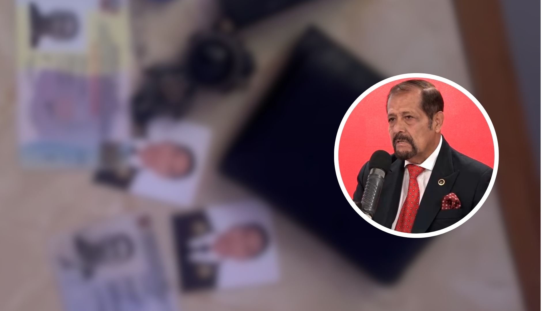 Darwin Condori: Este es el protocolo que NO respetaron los policías ...