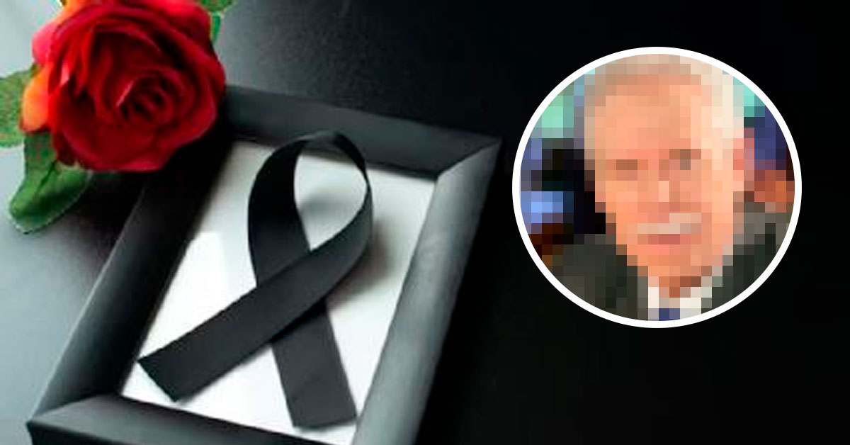 ¡Lamentable pérdida! Falleció legendario ACTOR a los 91 años: Esto se ...