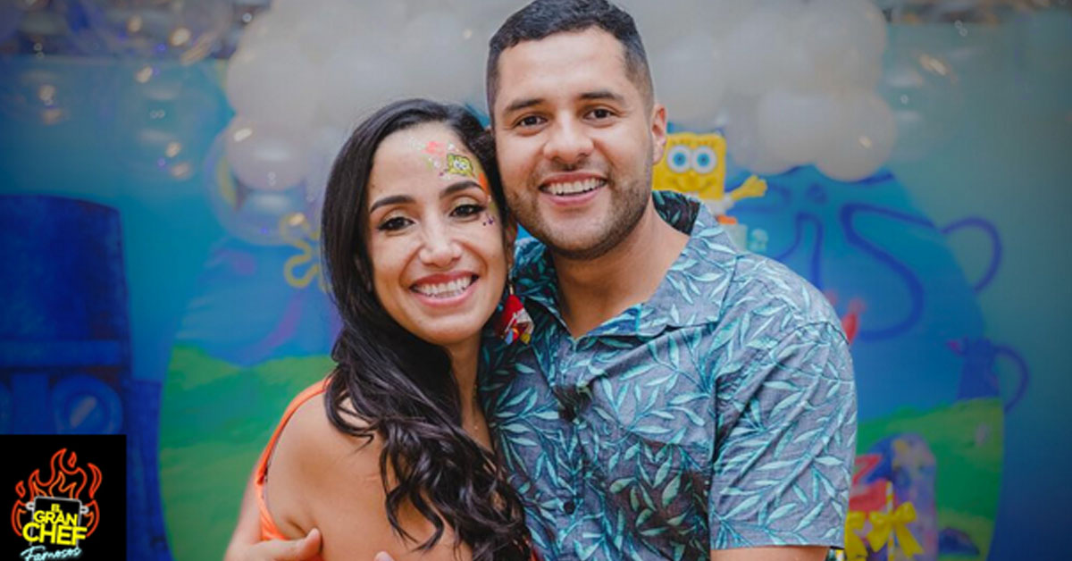 Nelly Rosinelli sale en defensa de su esposo tras ser acusado de ...