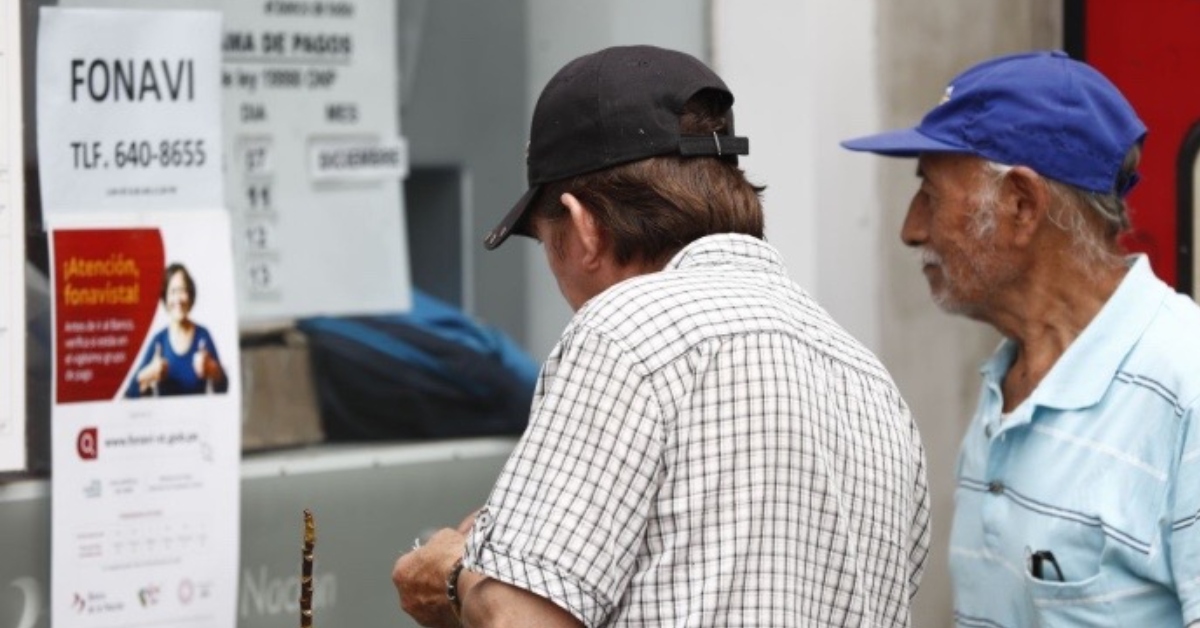 Reintegro 4 del Fonavi: ¿Te toca cobrar? Este es el MONTO mínimo que ...