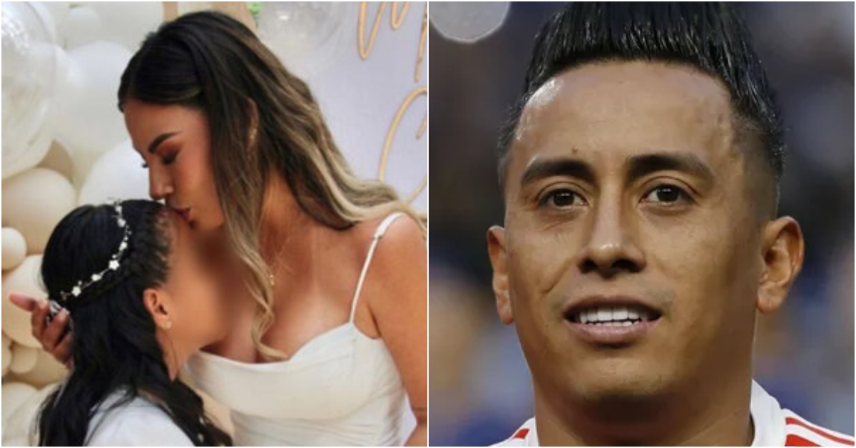 Pamela López revela que Christian Cueva NO quiso pagar S/5 mil para la primera comunión de su ...