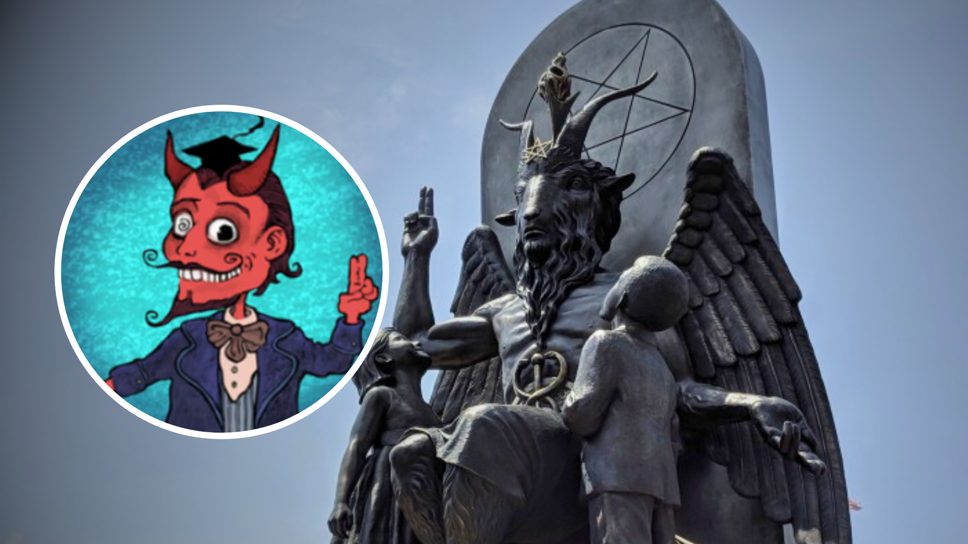 ¡INAUDITO! 'El Templo Satánico' impartirá 'clases de religión' en ...